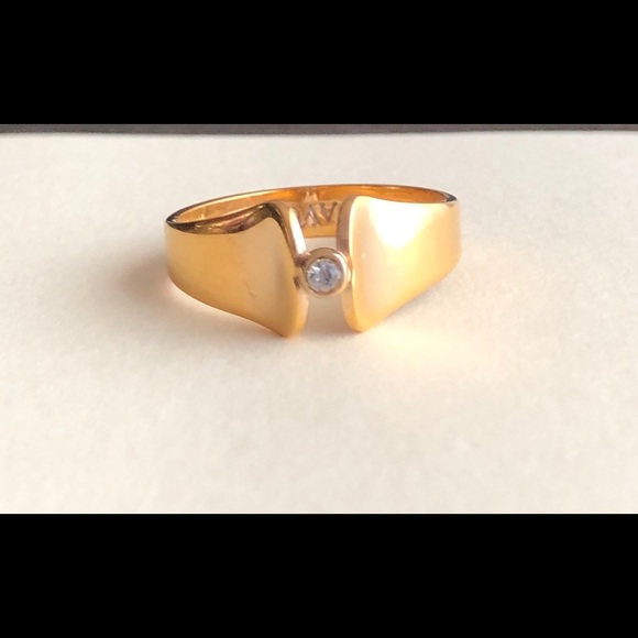 Avon | Jewelry | Vintage Avon Ring | Poshmark